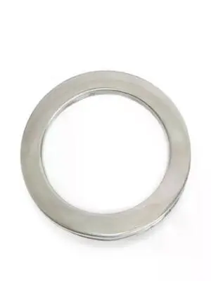 JIL SANDER Logo-engraved Ring