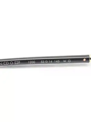 Dior Square Frame Eyeglasses