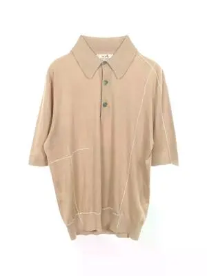 Hermes Short Sleeve Shirts For Men