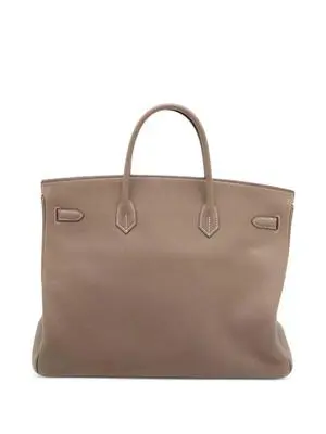 HERMÈS Hermès Birkin Retourne 40 Handbag