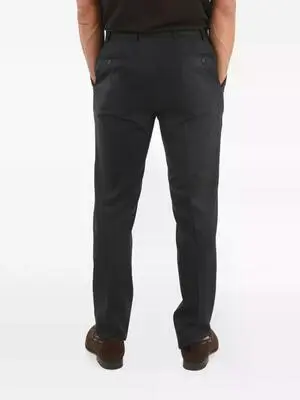 Corneliani Virgin Wool Trousers