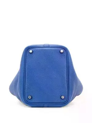 Hermès Picotin Lock Bag Maurice Pm Bucket Bag