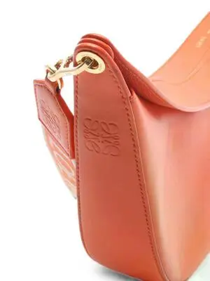 Loewe 2010s Small Luna Shoulder Bag