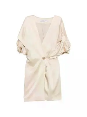 Raquel Diniz Short Sleeve