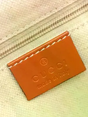 Gucci 2000-2015 Gg Canvas Sukey Satchel