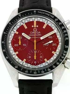Omega Speedmaster Tachymeter 39mm Watch