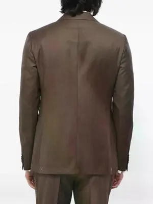 Corneliani Cc Collection Single-breasted Suit