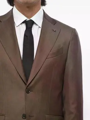 Corneliani Cc Collection Single-breasted Suit