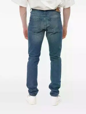 MARANT Isabel Straight-leg Jeans