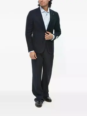 Corneliani Single-breasted Blazer