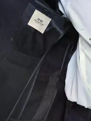 Corneliani Single-breasted Blazer