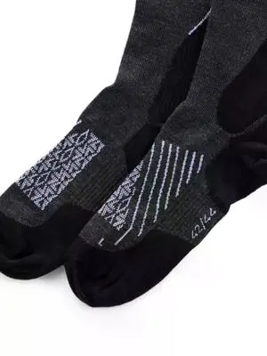 Rossignol Pro Ski Logo-print Socks