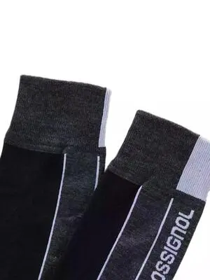 Rossignol Pro Ski Logo-print Socks
