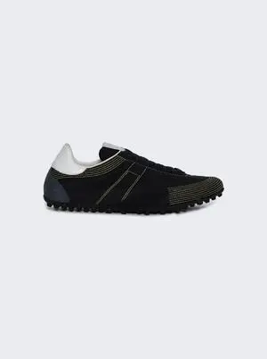 MAISON MARGIELA Sprinter Sneakers - Blue