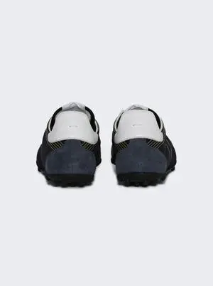 MAISON MARGIELA Sprinter Sneakers