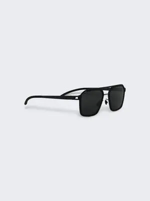 Mykita X Rimowa Aviator Sunglasses