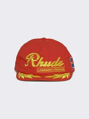 Rhude Flat Brim Hats For Men