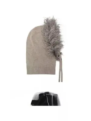 P.a.r.o.s.h Beanie Hats For Women