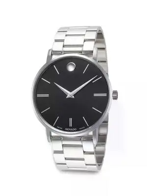 Movado Museum Classic 40mm Watch