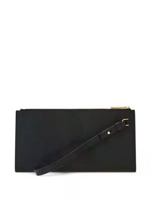 FERRAGAMO Gancini Document Holder