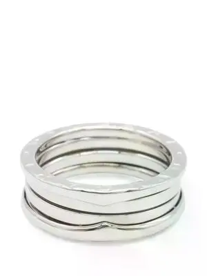 BVLGARI 2010s B-zero1 Ring