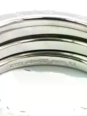 BVLGARI 2010s B-zero1 Ring