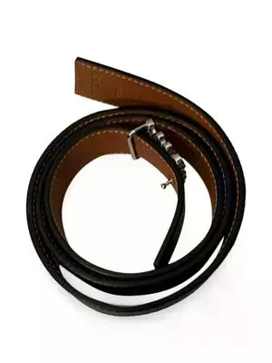 Loewe Anagram Belt