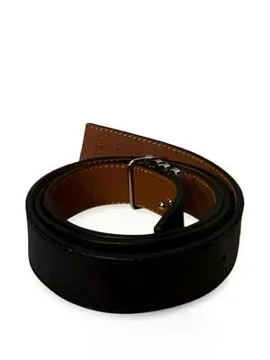 Loewe Anagram Belt