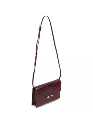 TOM FORD T Twist Cross-body Bag