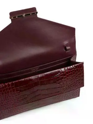 TOM FORD T Twist Cross-body Bag
