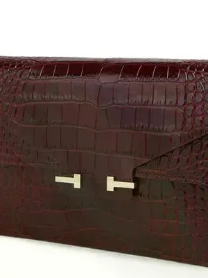 TOM FORD T Twist Cross-body Bag