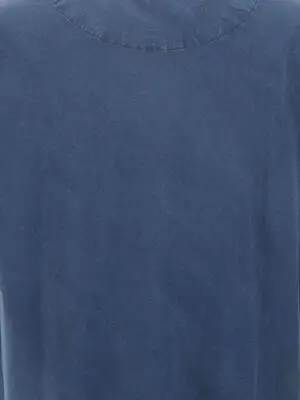 BOB Paisley-pocket T-shirt