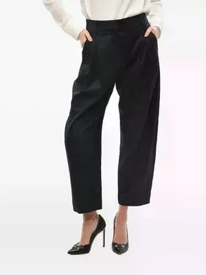 Stella McCartney Dawson Pleated Trousers