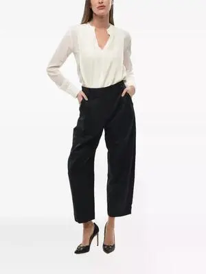 Stella McCartney Dawson Pleated Trousers
