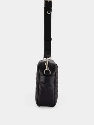 Bottega Veneta Crossbody Bag Camera Calfskin