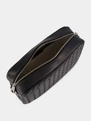 Bottega Veneta Crossbody Bag Camera Calfskin