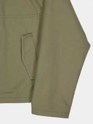 Bottega Veneta Blouson Comp Cotton
