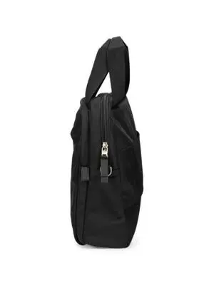 Calvin Klein Logo-plaque Laptop Bag