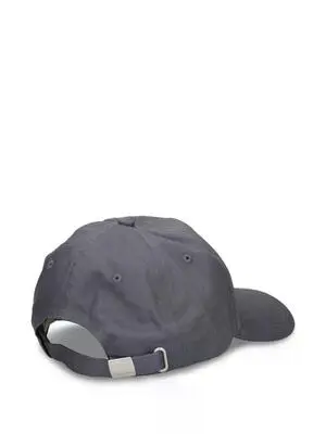 Calvin Klein Logo-plaque Baseball Cap