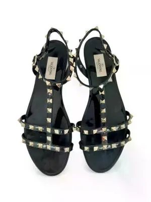 Valentino Garavani Rockstud Sandals