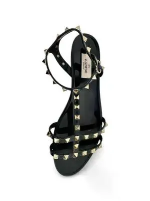 Valentino Garavani Rockstud Sandals