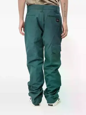 Off-White Corduroy-panelled Trousers