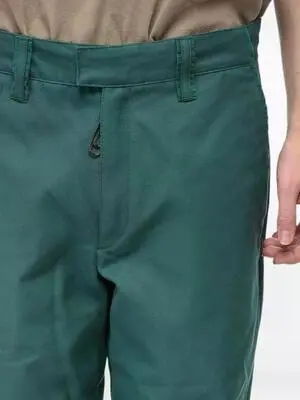 Off-White Corduroy-panelled Trousers