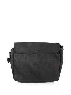 Fendi Zucchino Ff-monogram Shoulder Bag