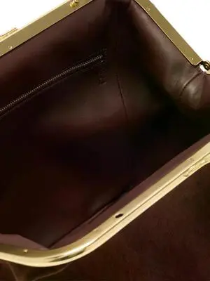 COACH Kisslock Frame Bag 27