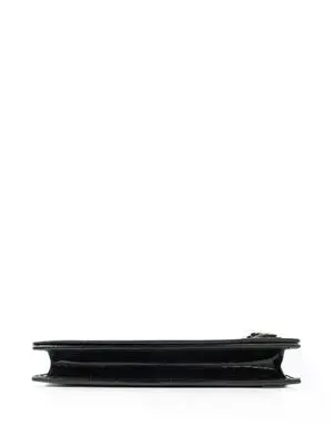 Gucci Microguccissima Wallet On Chain Shoulder Bag