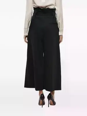 Stella McCartney Maggie Belted Trousers