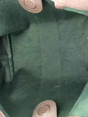 Gucci Giglio Gg Canvas Small Tote Bag