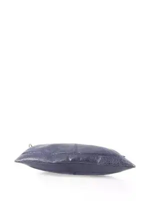 Balenciaga Motocross Classic Clutch Bag
