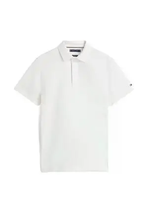 Tommy Hilfiger Piqué Polo Shirt